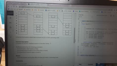Amazon Oa Sde Internship Coding Questions And Solutions 2022