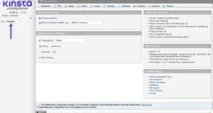 How To Restore MySQL Database Using PhpMyAdmin