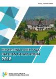 Kecamatan Lareh Sago Halaban Dalam Angka 2018 Badan Pusat Statistik