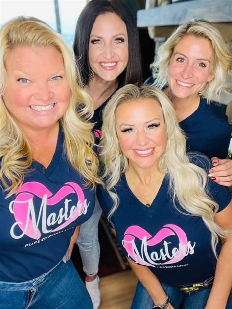 Community Highlights Meet Cassidy Bybee Of Pure Romance By Cassidy Voyage Utah Magazine