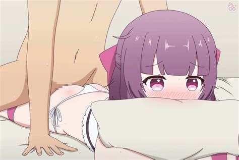 Cherrinako Fallenshadow Indie Virtual Youtuber Animated Animated  Commission Ugoira