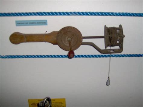 Ice Fishing Rig Vintage Fishing Reels Vintage Fishing Ice Fishing