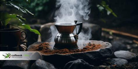 Как варить кофе в турке Готовим вкусный кофе дома