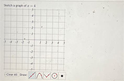 Solved Sketch A Graph Of X Draw Chegg Com