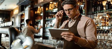 The Importance Of Restaurant Technology For Efficient Operations