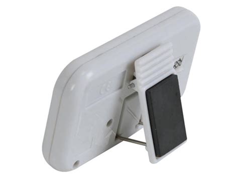 Velleman Timer10 Countdown Timer 99min 59sec With Alarm Velleman Wholesaler And