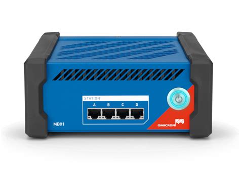 Iedscout Iec 61850 装置的通用软件工具 Omicron