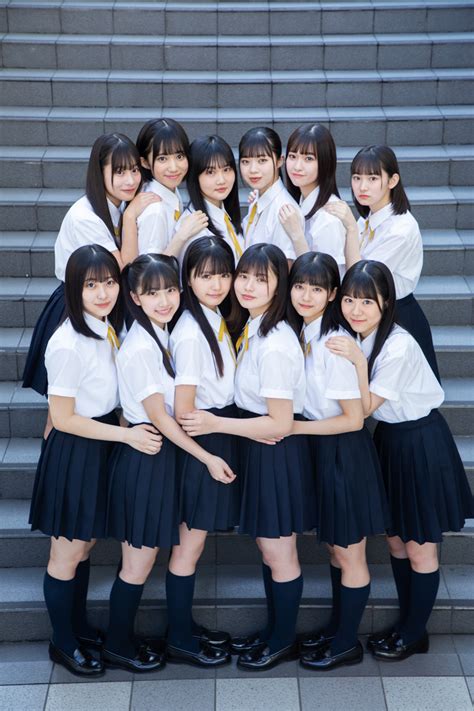 指原莉乃プロデュースのアイドルグループ、≒joyが「bubuka」表紙に初登場 Book Cinema Life シネマライフ｜エンタメ情報