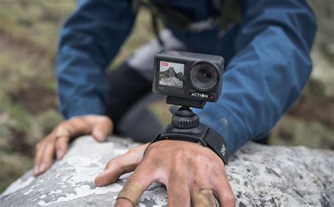 Dji Osmo Action 4 Tersedia Di Indonesia Harga Mulai Rp 6 Jutaan