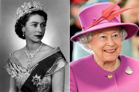 ელისაბედ Ii ქალი რომელმაც ბრიტანეთის სამეფო ოჯახს მისტიკის საბურველი მოაშორა მზრუნველი