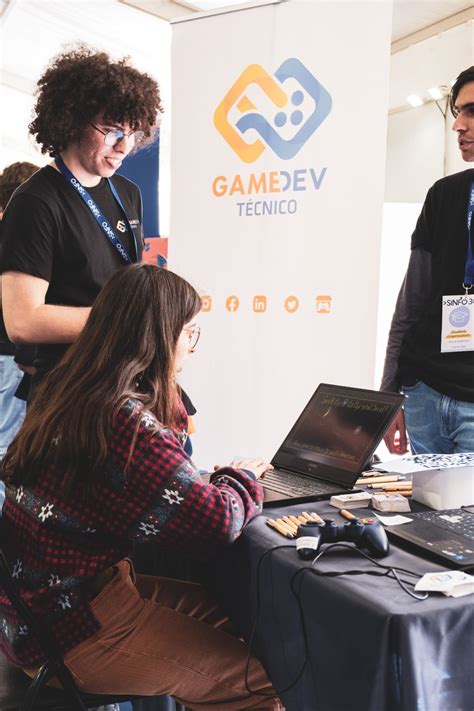 Game Dev Técnico On Linkedin Gamedev Gamedevelopment Gamedevelopers