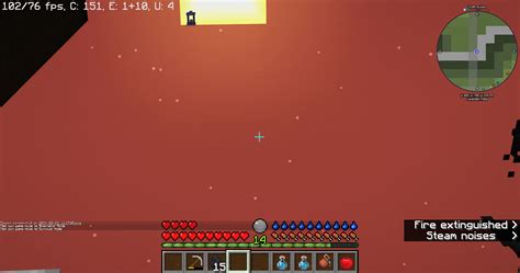 Chunk Not Loading R Createmod