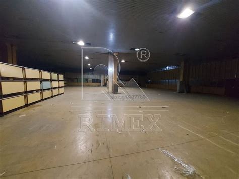 Пловдив Склад 800 кв м Склад 800 кв м Складове промишлени и стопански имоти под наем