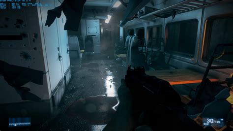 Battlefield 3 Pc Performance Analysis