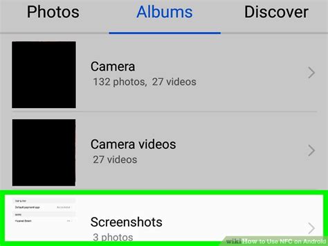 4 Ways To Use NFC On Android WikiHow Tech