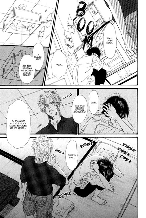 [ike reibun] ≠ not equal vol 1 [eng] page 4 of 5 myreadingmanga