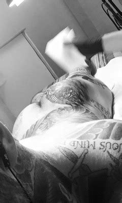 Welcome To My World Hes Naked UHGAIN Model War Hero Alex Minskys Wank GIFs Hit The Web