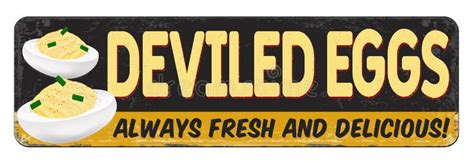 Deviled Eggs Clipart