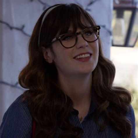 Jess Day Jessica Day Jess New Girl New Girl Tv Show