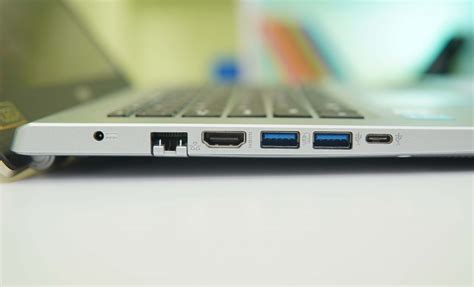 Acer Aspire Review A Solid Budget Laptop