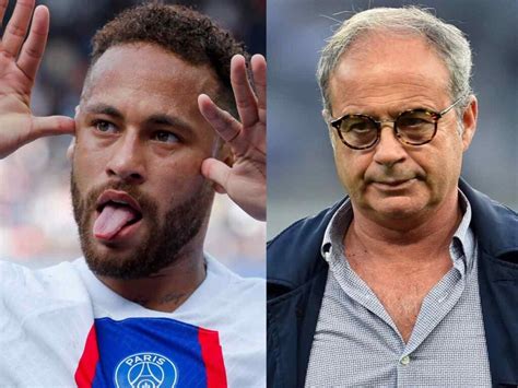 Psg Star Neymar Issued A Legal Warning Over Partying By Parisian Mayor