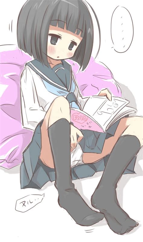 Original Drawn By Qt Project Danbooru