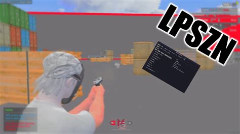 FiveM Cheater FiveM Montage YouTube