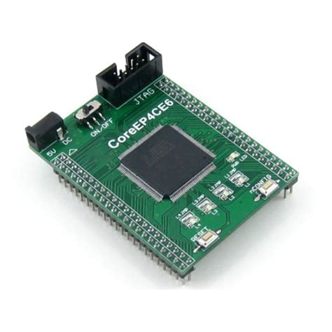 CoreEP CE FPGA Core Board Features The ALTERA Cyclone IV Chip EP CE E C N Onboard Walmart Com