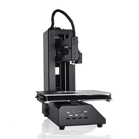 Buy Wanhao Duplicator I3 Mini Portable 3d Printer 3d Printers Online Store