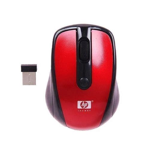 Hp Ghz Wireless Optical Mouse Obejor Computers