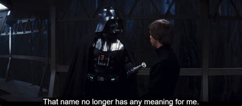 Darth Vader Blank Template Imgflip