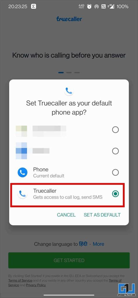 7 Ways To Block Unwanted Calls And SMS On Android And IPhone Gadgets To Use