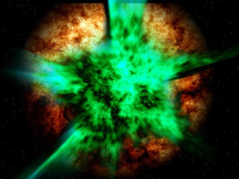 Exploding Planet By Picab5 On Deviantart