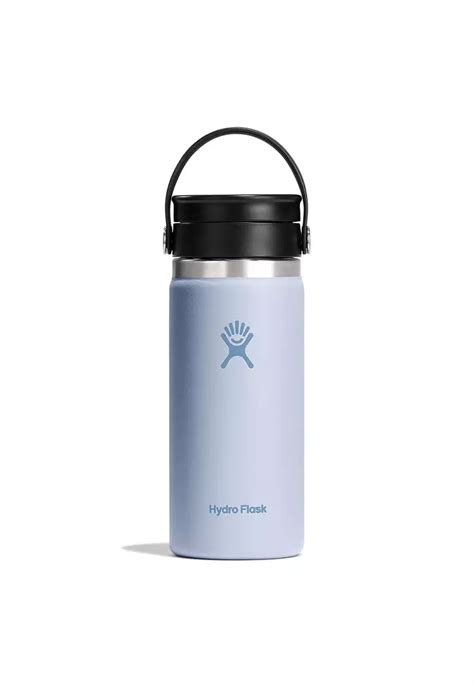 Jual Hydro Flask Wide Mouth Flex Sip Lid Surf 16 Oz Original 2025 Zalora Indonesia