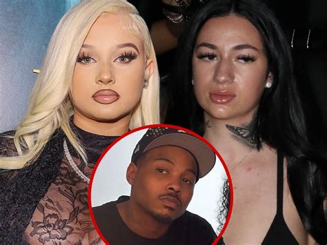 Alabama Barker Says Shes Not Interested In Bhad Bhabies Bf After Cheating Claim