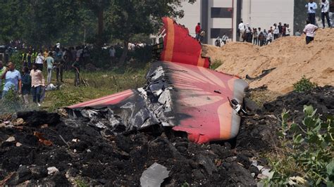 Air India 171 ¿un Nuevo Egytair 990 Fly News