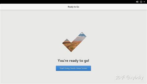Oracle安装Oracle Linux操作步骤 知乎 Oracle安装Oracle Linux操作步骤 知乎