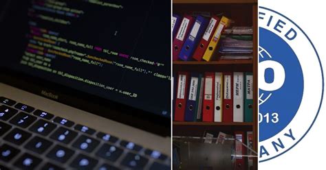 List Iso 9001 Curated By Arjun Rajasekar Medium