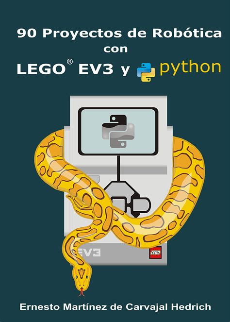 Lego Python Ev3 Gran Venta Off 57