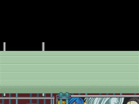 D Sex Laboratory Clones Hentai Char Mugen HCM