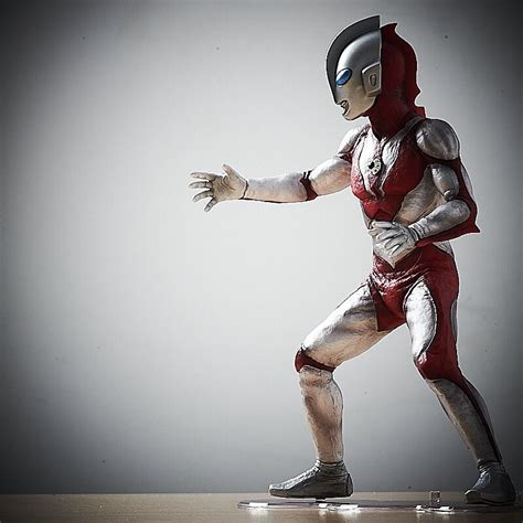 [ultraman] Powered Limited Edition Figure Shonen Ric Tokyo Otaku