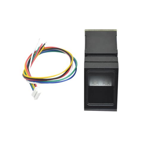 R307s Fingerprint Sensor Module Robodo