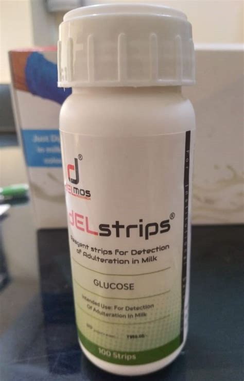 Milk Adulteration Detection System Milk Adulterant Detector Latest Price Manufacturers