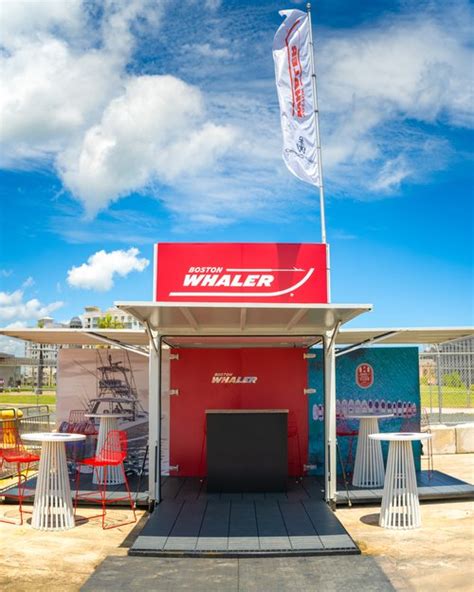 Event Pod — 2go Storage Mini Almacen Movil