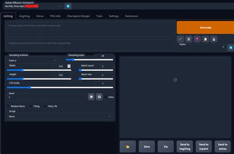 Module Xformers Not Found Proceeding Without It