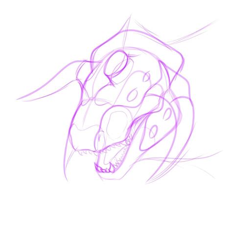 What Lies Beneath — Megavore Rough Drawing Dinosaur Simulator Amino
