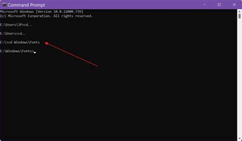 Comandos básicos da linha de comandos para começares a aprender CMD CD DIR MKDIR REN RD