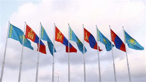 Монгол Улс Казахстан Улсын стратегийн түншлэлийн харилцааг хөгжүүлэх хамтарсан тунхаглал гаргалаа