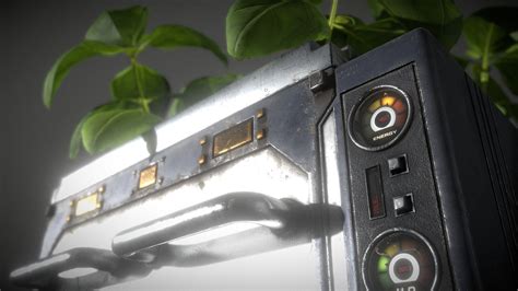 Root Module Biomass Production System Download Free 3d Model By Kami Rapacz Kuroderuta