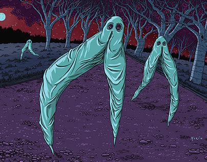 Nightcrawlers Projects Photos Videos Logos Illustrations And